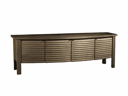 Rosalind Long Media Console | Lexington Furniture