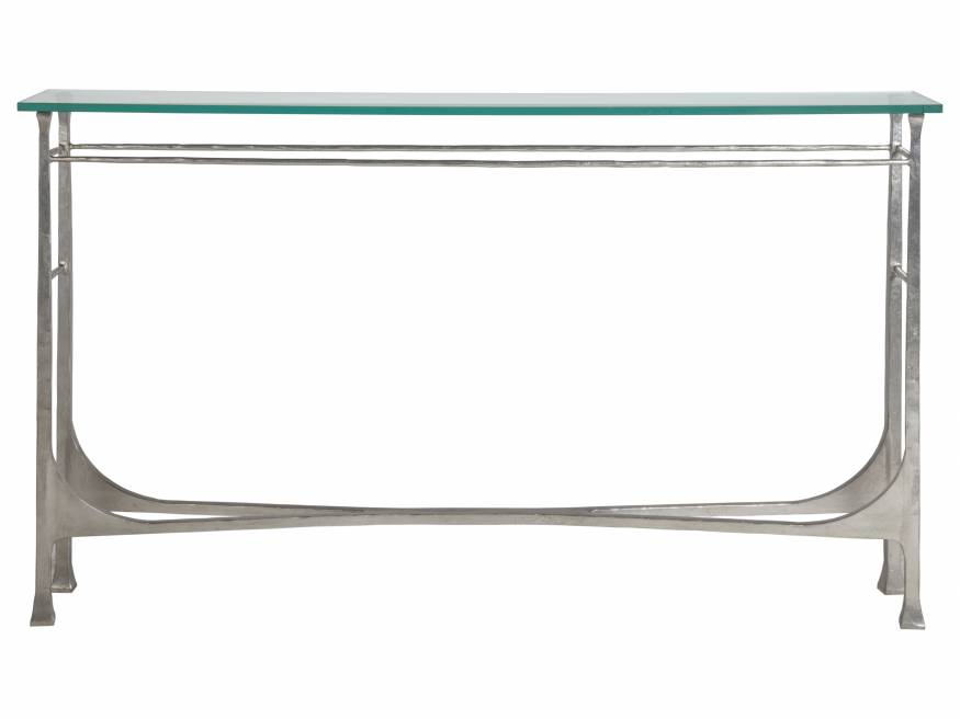 2231-966-46 | Bruno Console | Metal Designs| Lexington Furniture