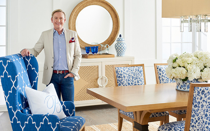 Barclay Butera | Lexington Furniture